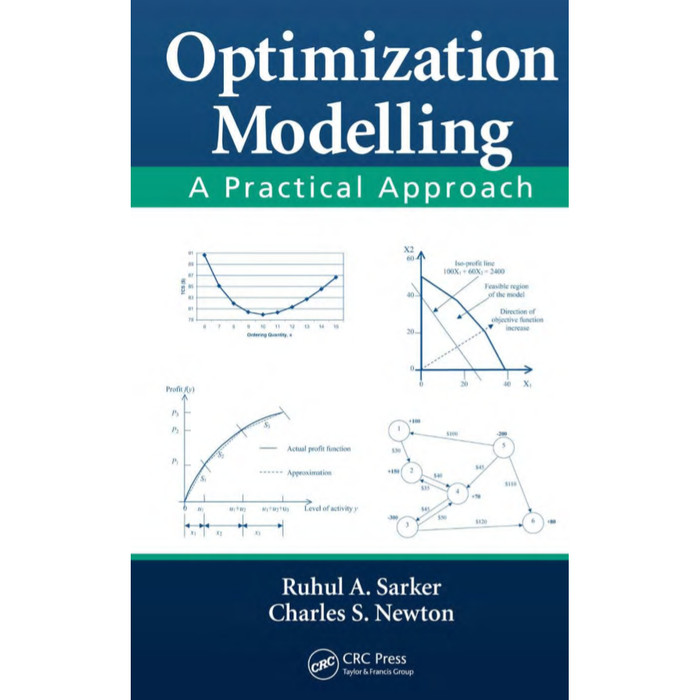 Jual Buku - Optimization Modelling - A Practical Approach | Shopee ...