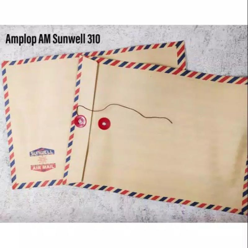 Jual Amplop coklat besar /map kerja | Shopee Indonesia