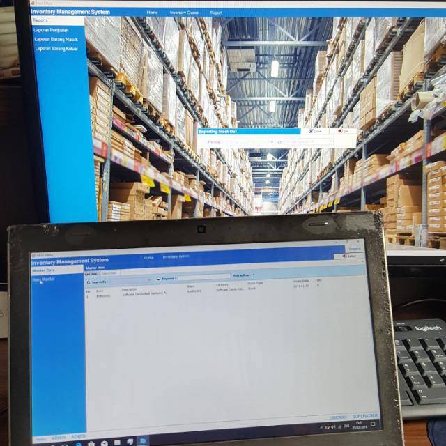 Jual Jasa pembuatan program aplikasi berbasis web dan Android &ios ...