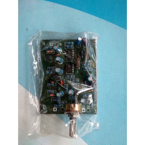 Jual Kit echo mic digital | Shopee Indonesia