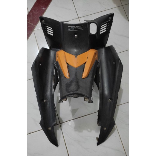 Jual sayap honda blade new atau sayap honda blade repsol atau sayap ...