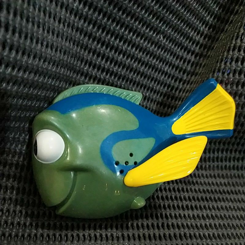 Jual Mainan Finding Nemo With House Dorry Happy Meals McDonalds mcd ...