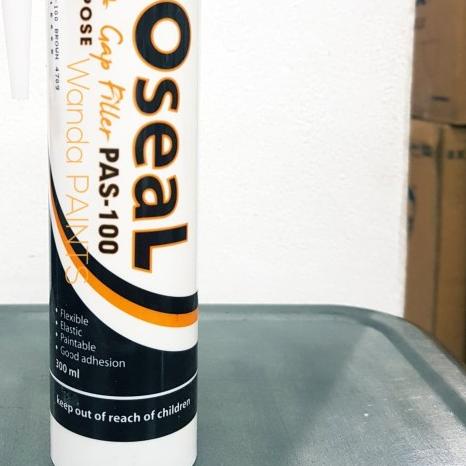 Jual Sealant PROPAN PROSEAL SERBAGUNA White Putih (300 ml) | Shopee ...