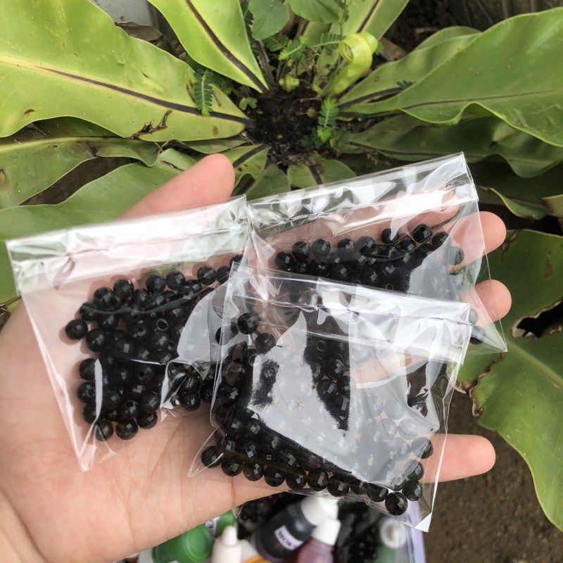 Jual FAKE BOBA | BOBA HIASAN UNTUK SLIME | Shopee Indonesia