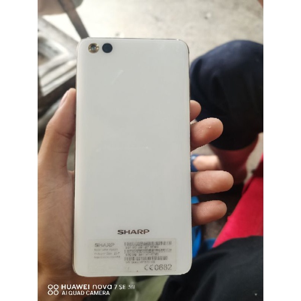 Jual lcd sharp m1 | Shopee Indonesia