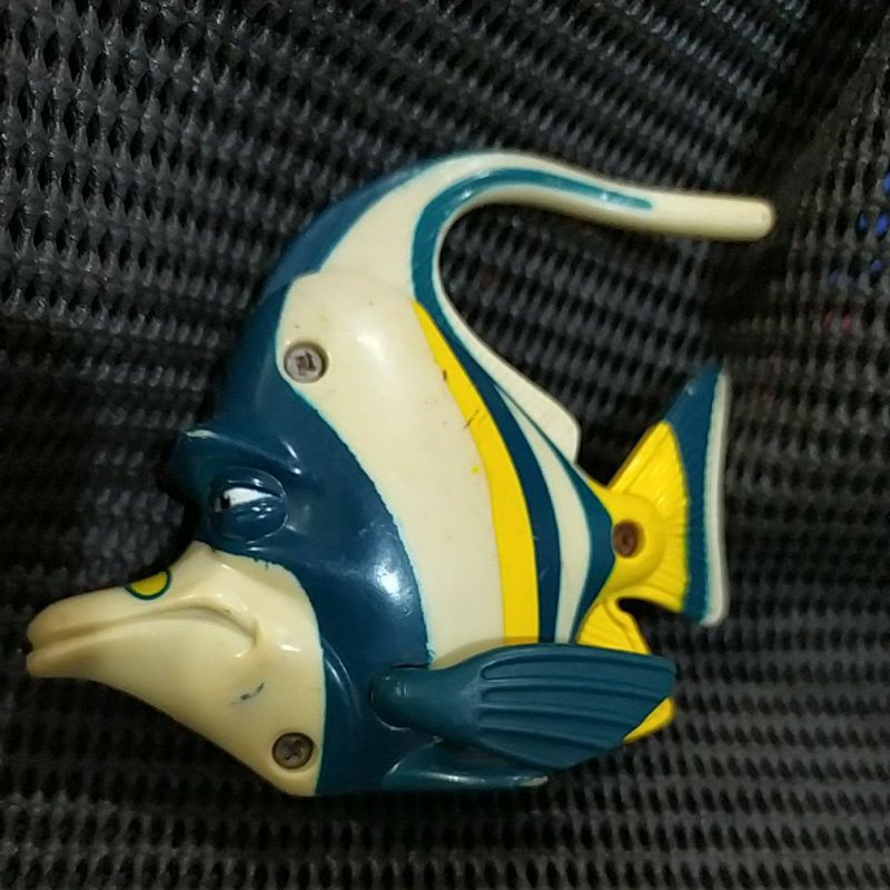 Jual Mainan Finding Nemo With House Dorry Happy Meals McDonalds mcd ...