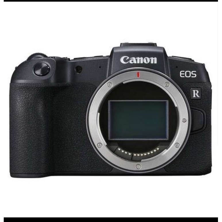 Jual CANON EOS RP Body/Canon RP Body Garansi Resmi | Shopee Indonesia