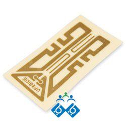 Jual Smartphone Antenna Signal Booster Sticker (5 pcs) | Shopee Indonesia