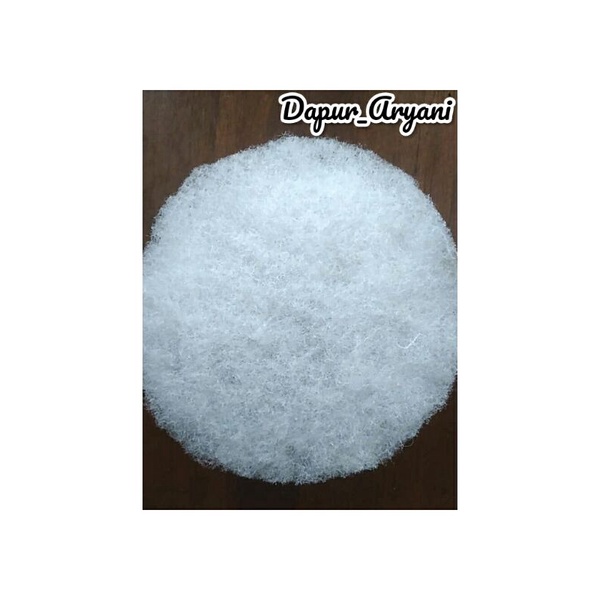 Jual Media Filter Kapas Putih Canister Diy 20 Pcs | Shopee Indonesia