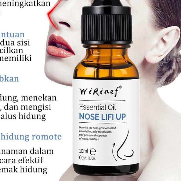 Jual alat hidung pemancung hidung alat pemancung hidung 10ml Nose lift ...