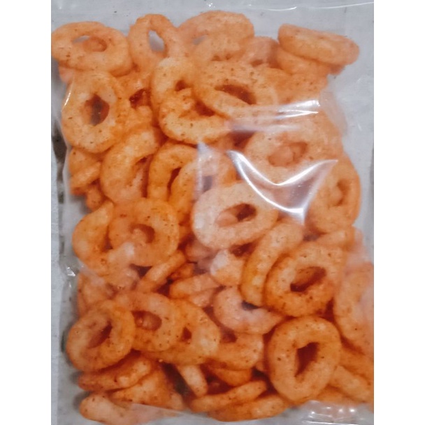 Jual krupuk ring pedas | Shopee Indonesia