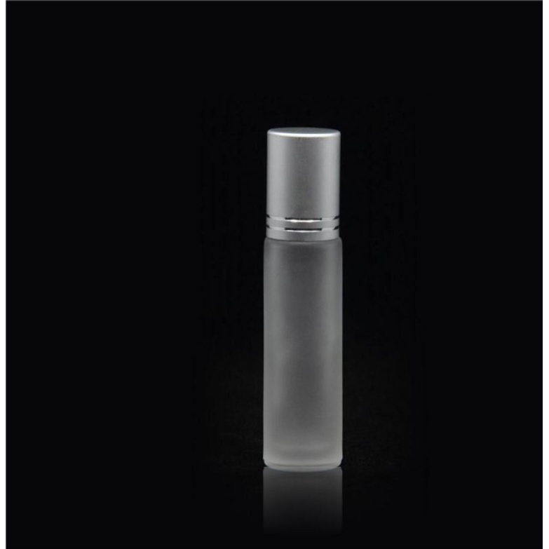 Jual Roll On Bottle 10 ml Thick Glass Botol Roll on Tebal Roller ...