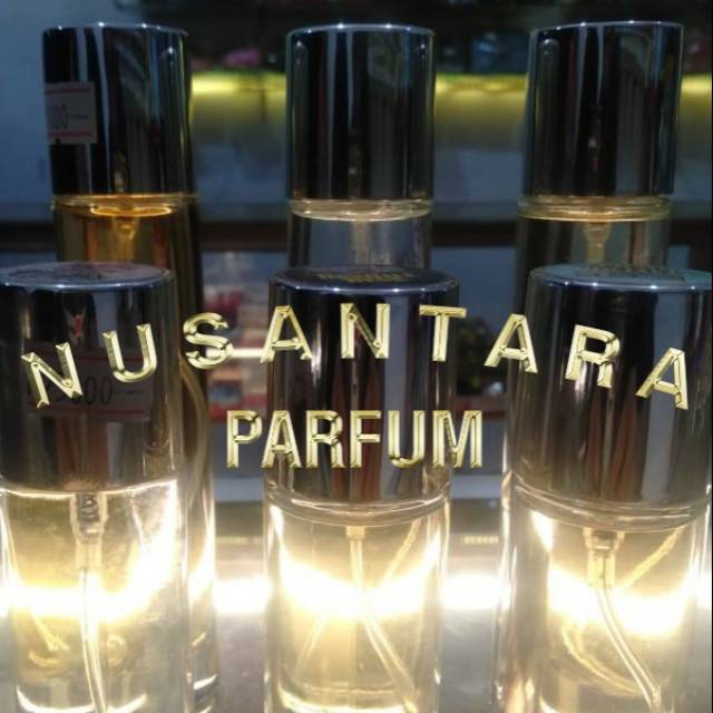 Jual Parfum sisi parfum refill sisi 30ml | Shopee Indonesia