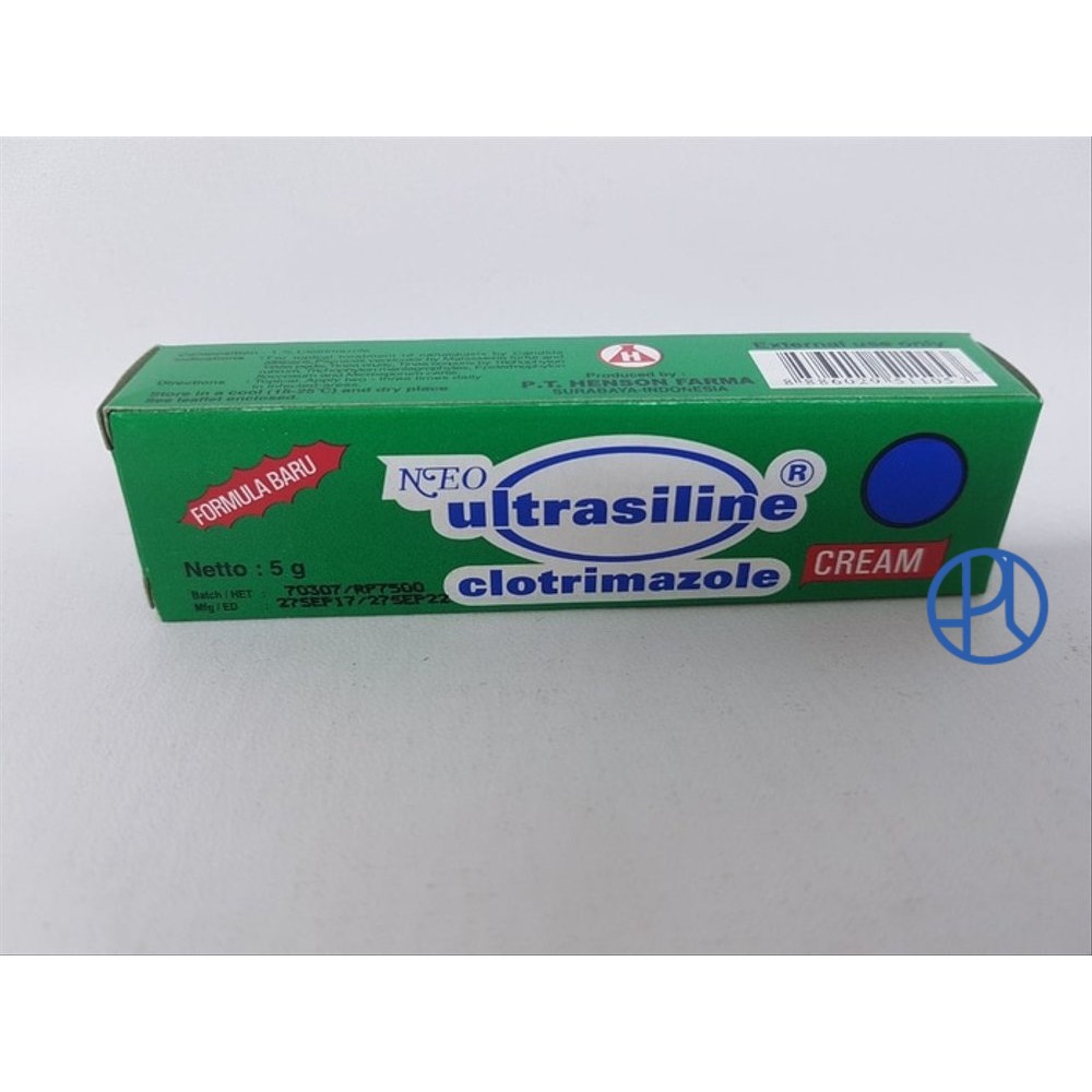 Jual NEO ULTRASILINE CREAM UNTUK GATAL KADAS KURAP KUTU AIR | Shopee ...
