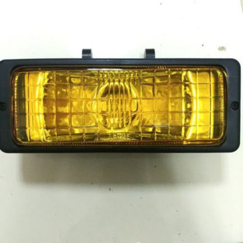 Jual foglamp kotak persegi galaxy universal | Shopee Indonesia