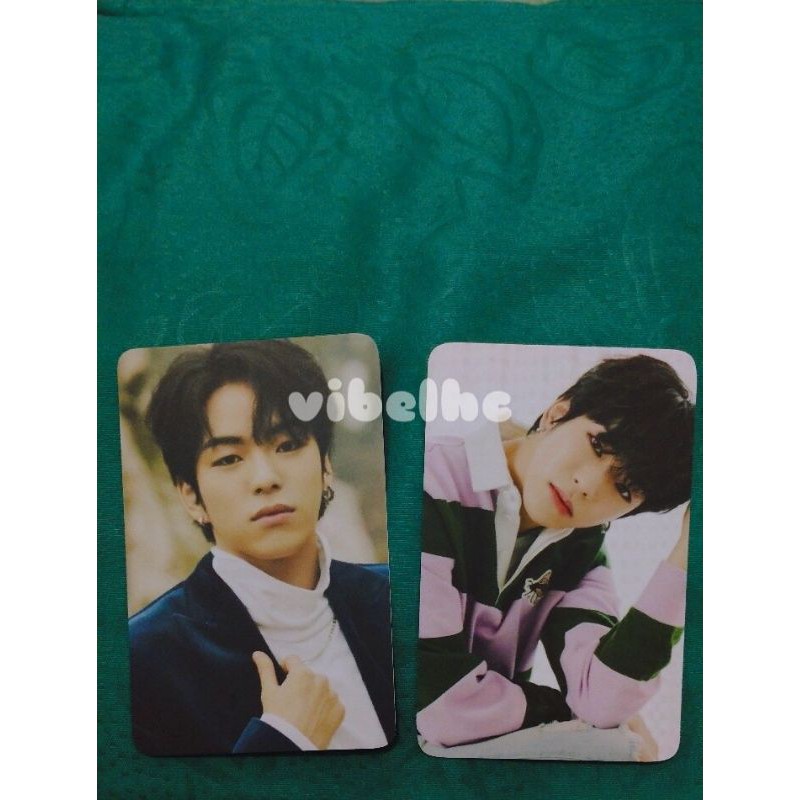 Jual pob welcol yoon jaehyuk treasure (welcoming collection) | Shopee ...
