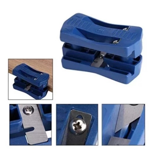 Jual Manual Edge Trimmer Edging Banding Cutter Pemotong Tepi Pvc Vinyl ...