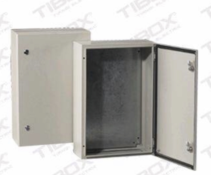 Jual Box Panel Listrik IP65 Tibox 400(w)x600(h)x250(d) Termurah ...