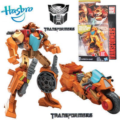 Jual Hasbro Transformers IDW Commander G Series, Cliffjumper Bumblebee ...