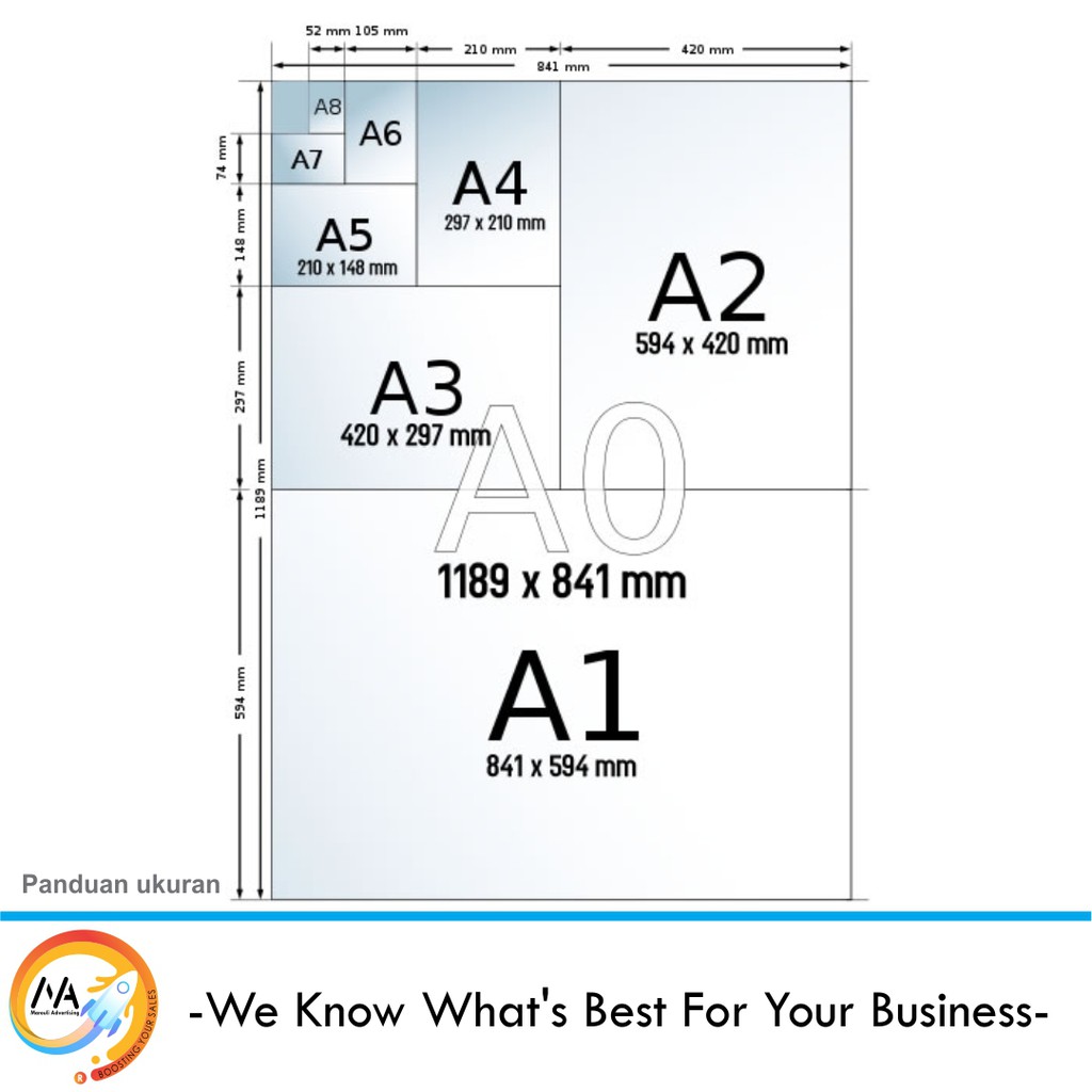 Jual Cetak Kertas Novajet A3+ Color | Shopee Indonesia