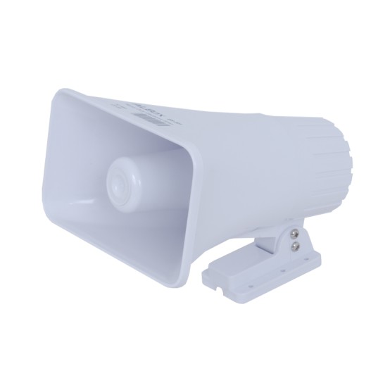 Jual HEAVY DUTY ELECTRONIC SIRINE ALARM ALBOX ES201 | Shopee Indonesia