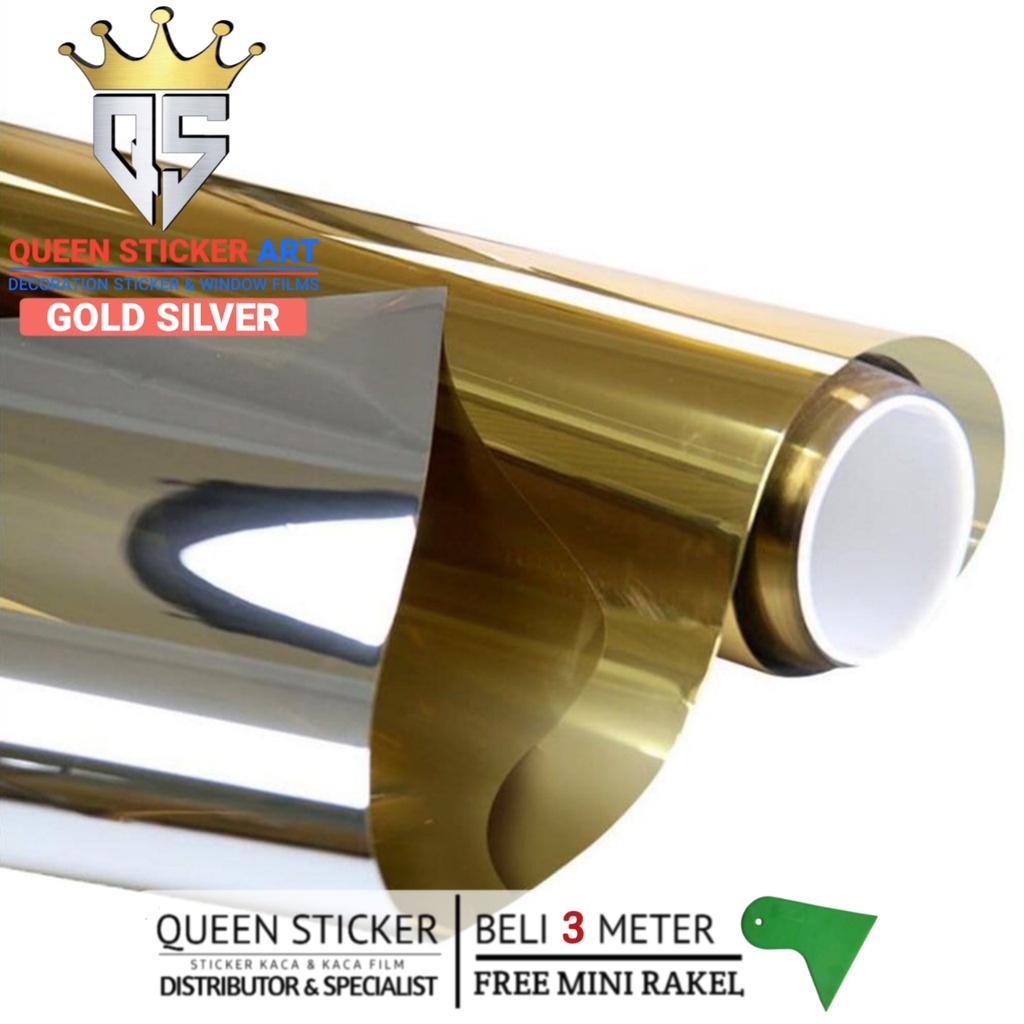 Jual KACA FILM ONE WAY CERMIN DAN RIBEN HITAM TOP QUALITY ( STIKER KACA ...