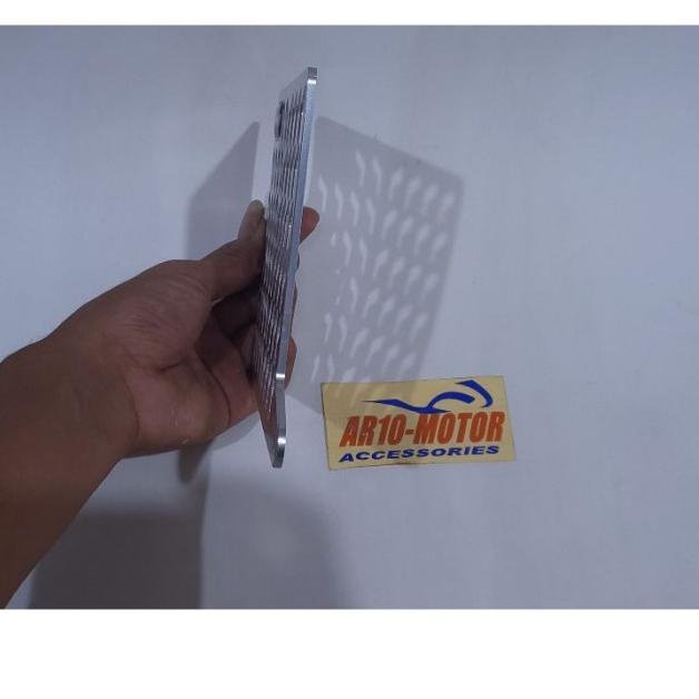 Jual ホン ARUMI PCX COVER RADIATOR PCX 160 ARM ALL PCX COVER RADIATOR ...