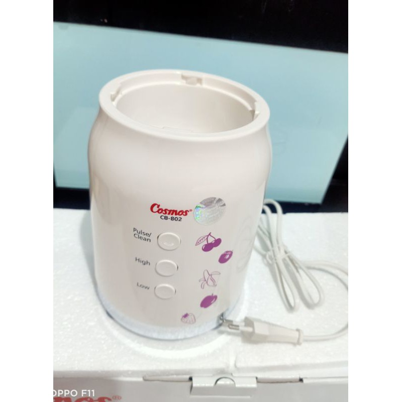 Jual Mesin Blender Cosmos CB 802 Original | Shopee Indonesia