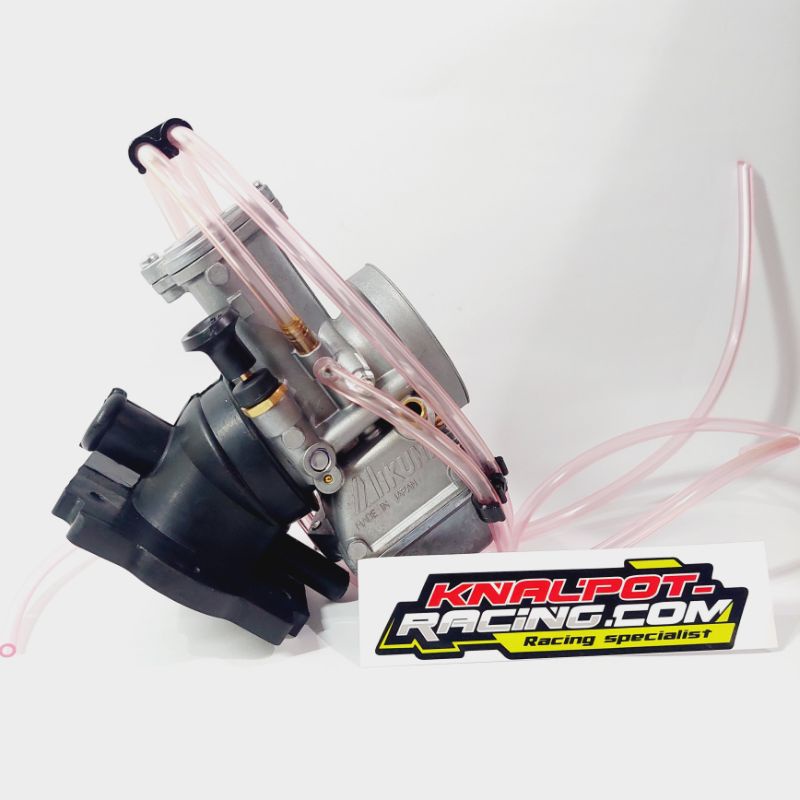 Jual KARET INTAKE MANIPOL NINJA SPR 38 LONG | Shopee Indonesia