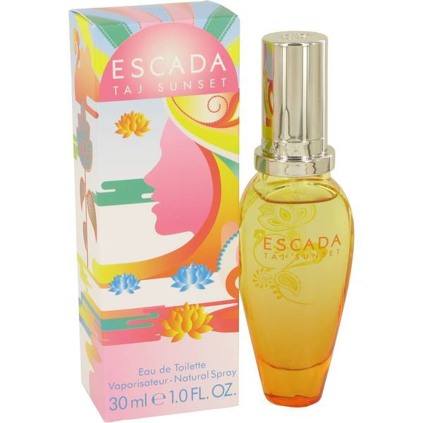 Jual Escada Taj Sunset | Shopee Indonesia