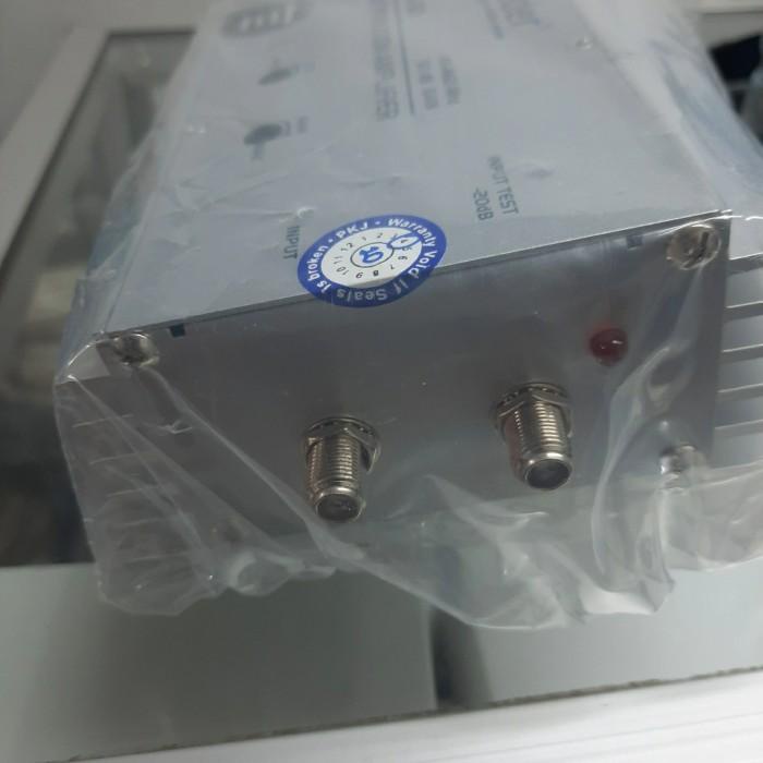 Jual booster ( catv distribution amplifier ) merk feeder fa-50 | Shopee ...