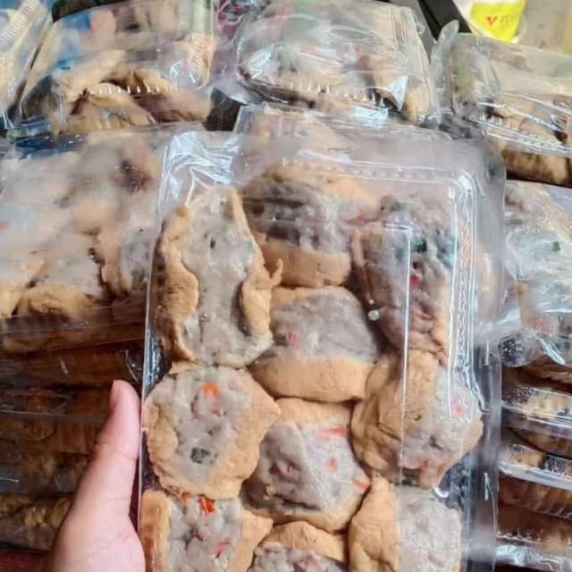 Jual Tahu bakso mercon dan original | Shopee Indonesia