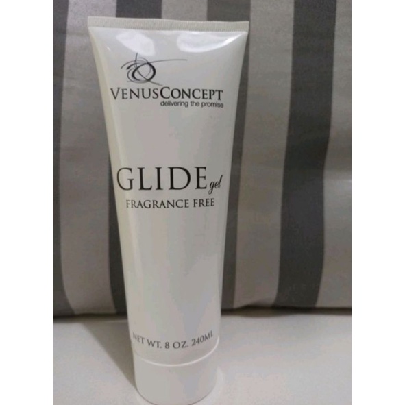Jual Venus Glide gel 8oz (240ml) | Shopee Indonesia