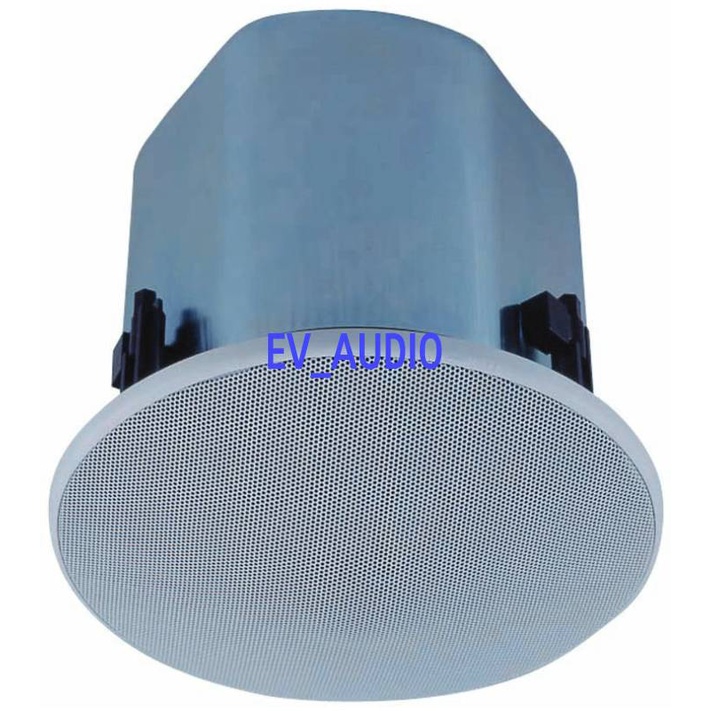 Jual Ceiling Speaker TOA Z 2352C / Z 2352 C / Z2352C Original | Shopee ...