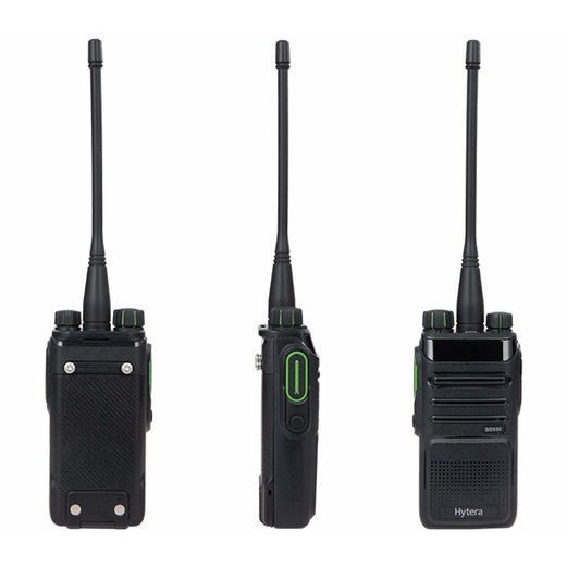 Jual Hytera BD558 BT VHF Handie Talkie Digital Ori HT Bluetooth Garansi | Shopee Indonesia