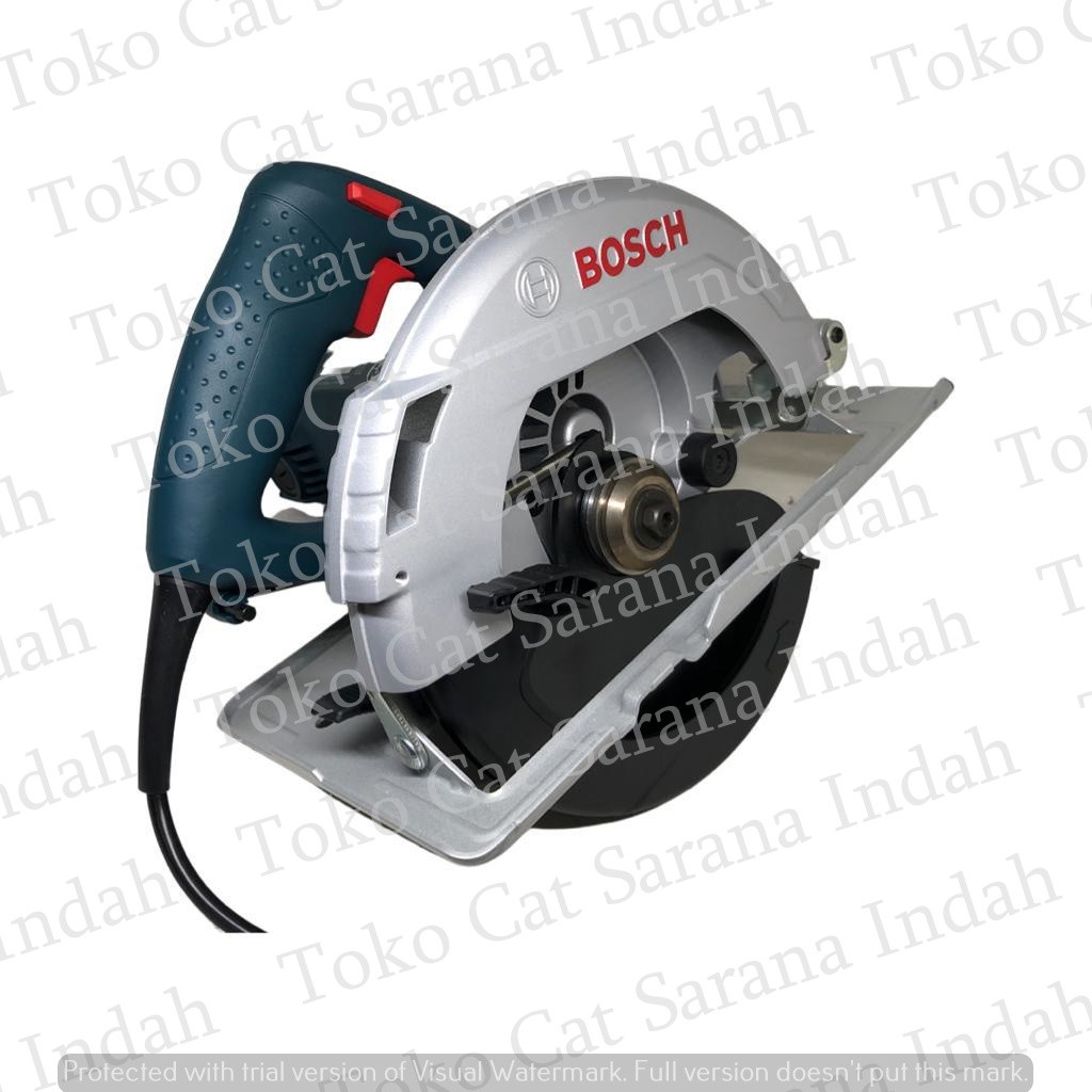Jual BOSCH GKS 7000 GKS 140 GKS140 GKS7000 GKS 7000 CIRCULAR SAW MESIN ...