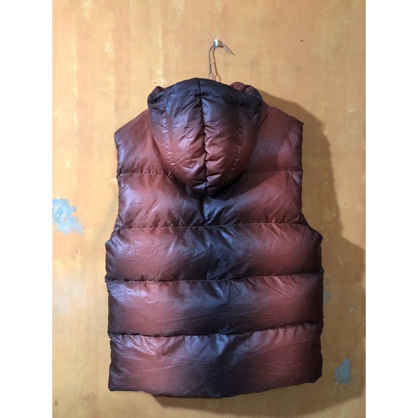 Jual jaket gelembung rompi bulu angsa (bulang) | Shopee Indonesia