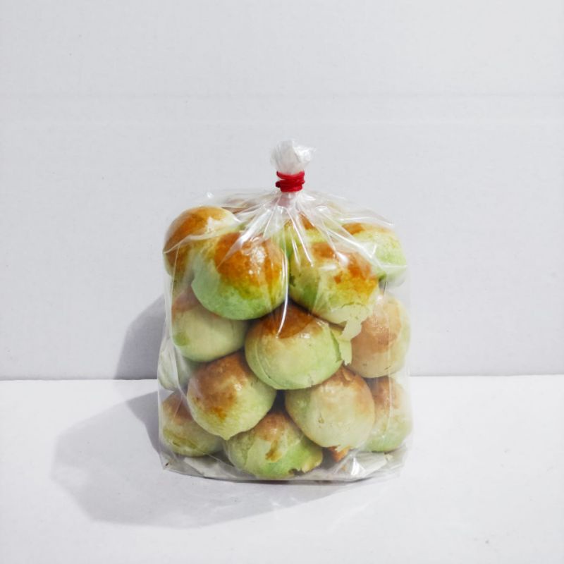 Jual Tausa pia cuikaoso lo pho piang khas medan 77 400-500gram | Shopee ...