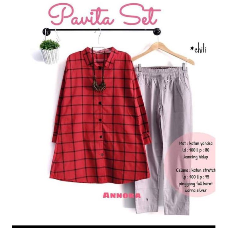 Jual pavita set | Shopee Indonesia