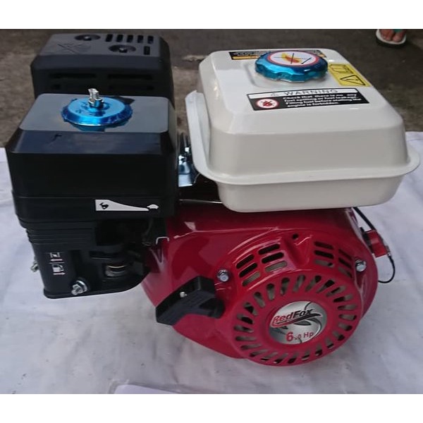 Jual REDFOX Mesin Serbaguna Mesin Penggerak Mesin 6 HP Motor Penggerak ... Jual REDFOX Mesin Serbaguna Mesin Penggerak Mesin 6 HP Motor Penggerak ...