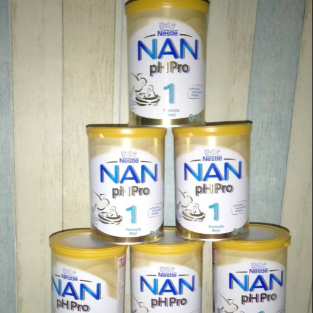 Jual Nan pH Pro 1 | Shopee Indonesia