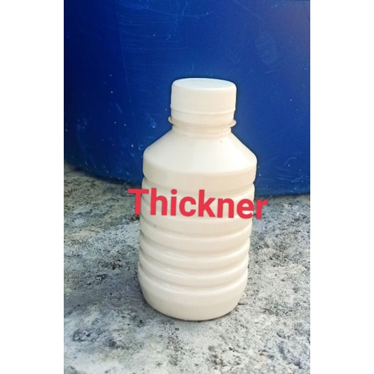 Jual Thickner Silikon Pengental Silicon Pengental Mengentalkan Semir ...