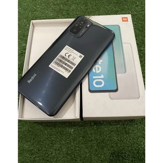 Jual Redmi Note 10 Second Terlengkap & Harga Terbaru Mei 2024 | Shopee ...