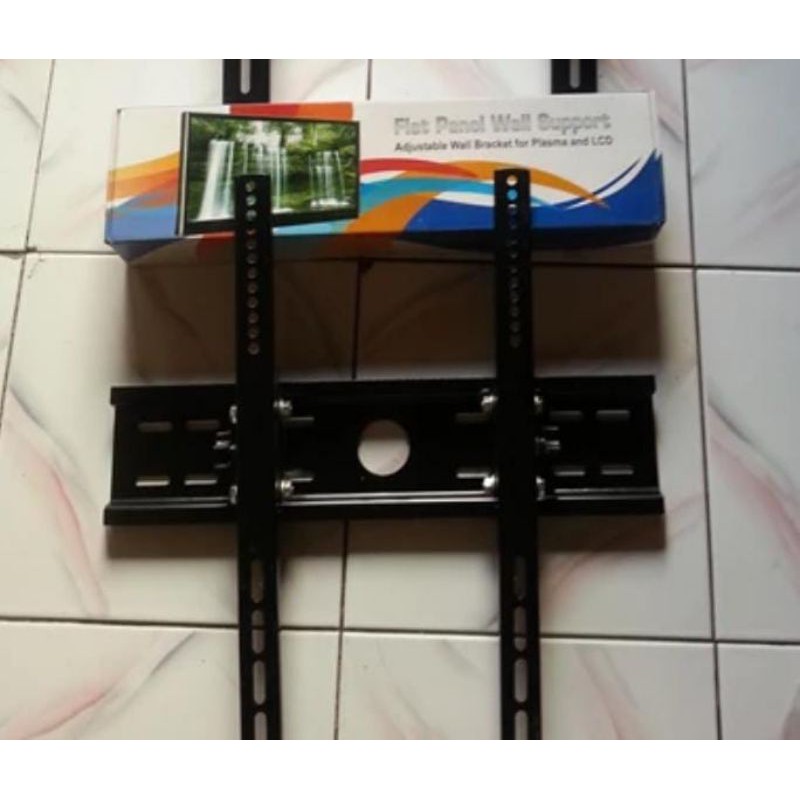 Jual BRACKET LED TV Size 40" - 50" Universal BESI TEBEL DAN KOKOH ...