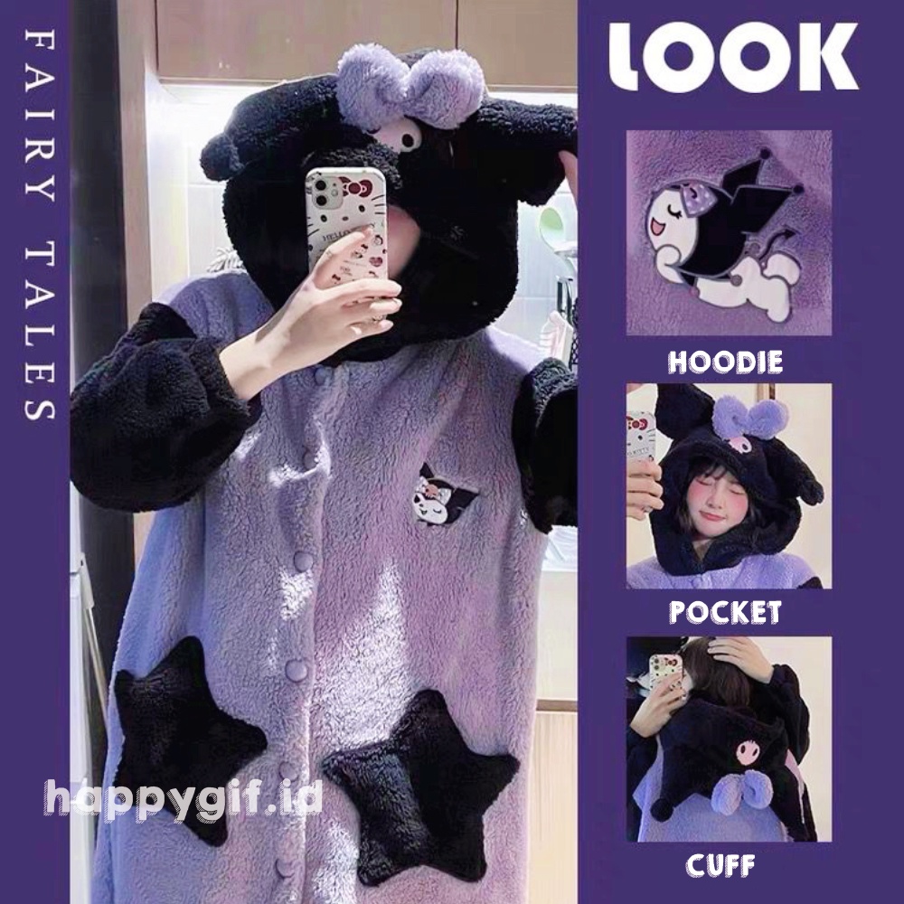 Jual LOTSO ONESIE BAJU TIDUR KOSTUM DASTER PIYAMA KIGURUMI | Shopee ...