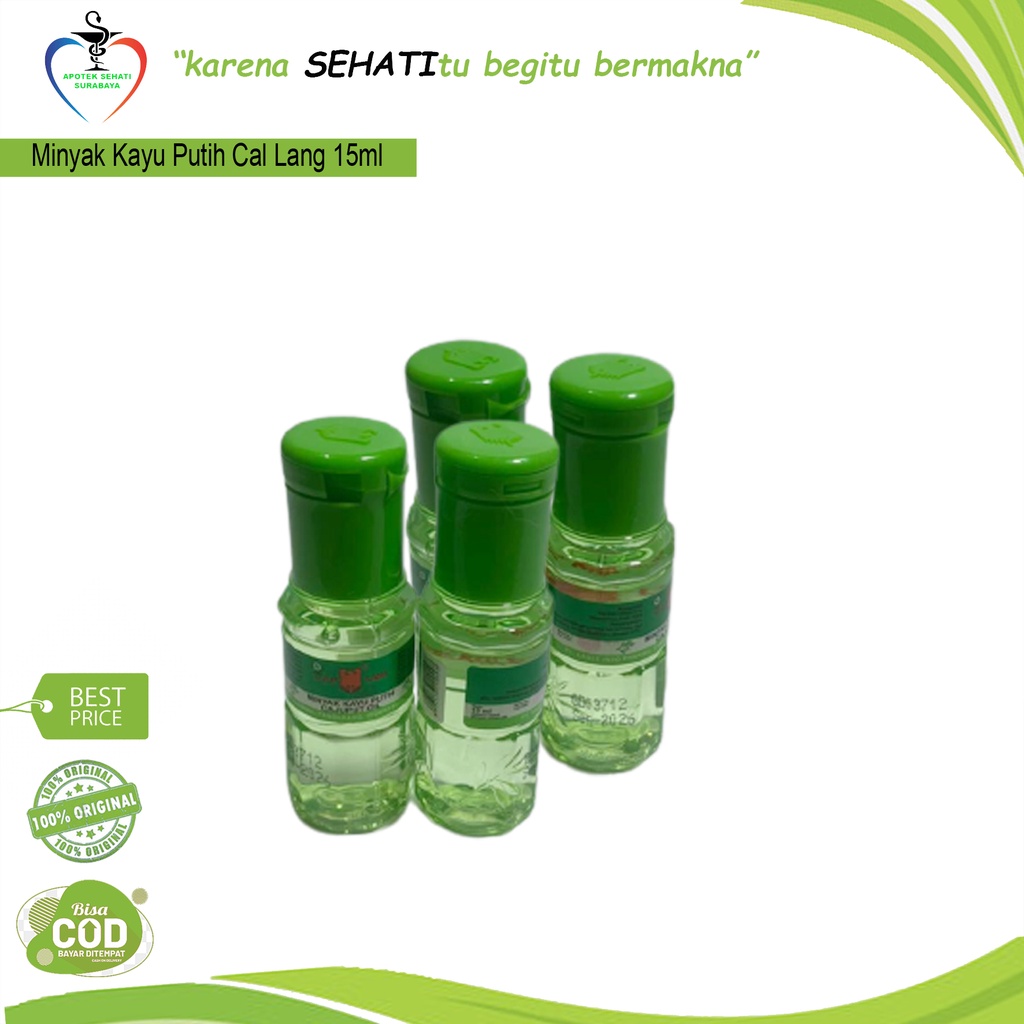 Jual Minyak Kayu Putih Cap Lang Masuk Angin Kembung Variasi MKP Lang ...