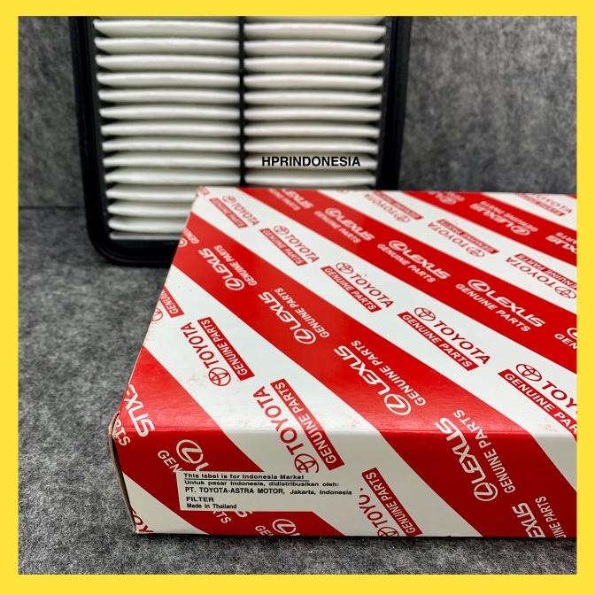Jual Spesial Air Filter Saringan Udara Toyota Great Corolla All New ...