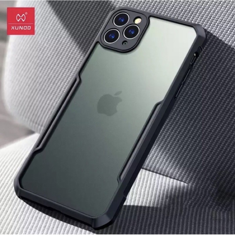 Jual Casing Xundd iPhone 11 / 11 Pro / 11 Pro Max Shockproof Beatle ...