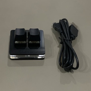 Jual osu 2-key Mechanical Keyboard MX Switch KB Programmable Sayo O2L ...