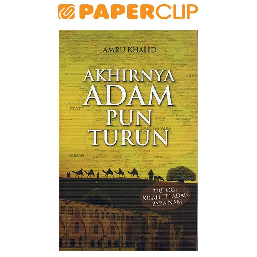 Jual AKHIRNYA ADAM PUN TURUN | Shopee Indonesia Jual AKHIRNYA ADAM PUN TURUN | Shopee Indonesia